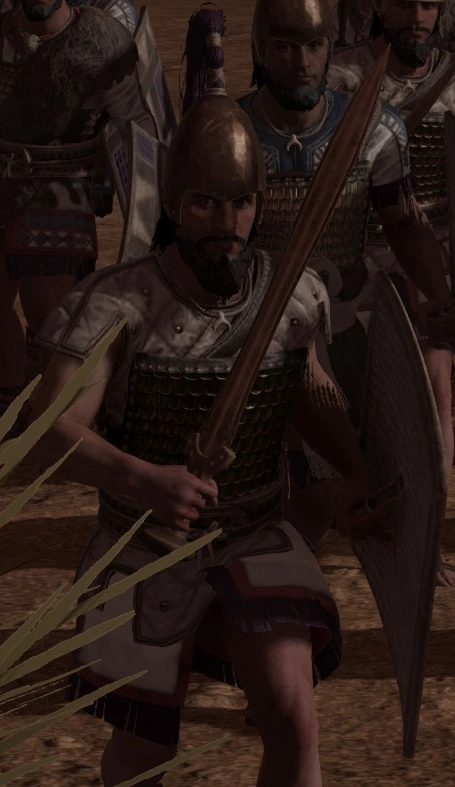 Taariq el-Moussa | Historica Wiki | Fandom