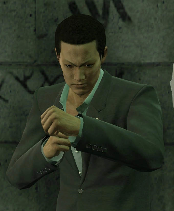 Tatsui Fukumoto | Historica Wiki | Fandom