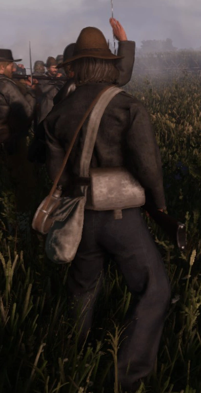 Tiernán Ó Loingsigh | Historica Wiki | Fandom