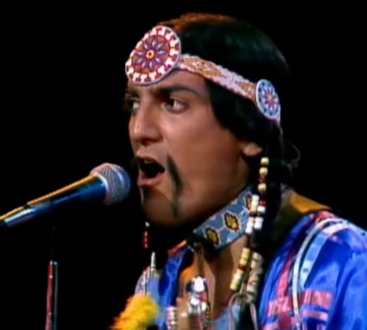 Tony Bellamy | Historica Wiki | Fandom