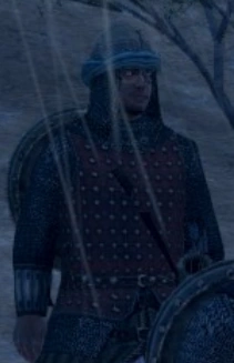 Utba Ibn Sa'id | Historica Wiki | Fandom