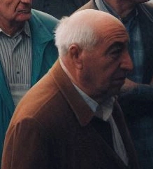 Vazha Melua | Historica Wiki | Fandom