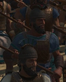 Vel Acilu | Historica Wiki | Fandom