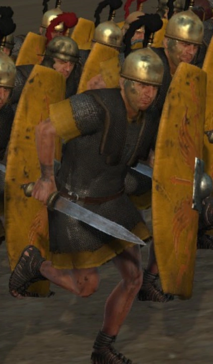 Vel Aelius Fructosis | Historica Wiki | Fandom