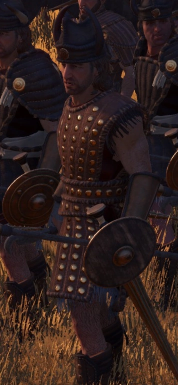 Vincentius Rufrius | Historica Wiki | Fandom