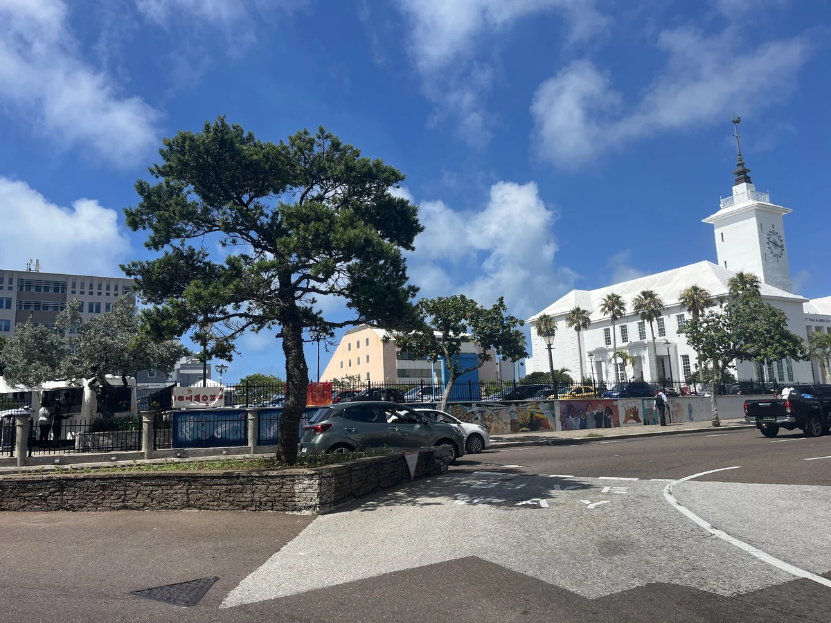 Wesley Square (Hamilton) | Historica Wiki | Fandom