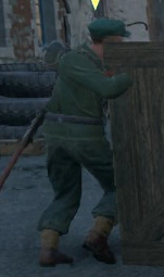 Willi Scheibel | Historica Wiki | Fandom