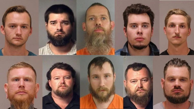 Wolverine Watchmen | Historica Wiki | Fandom