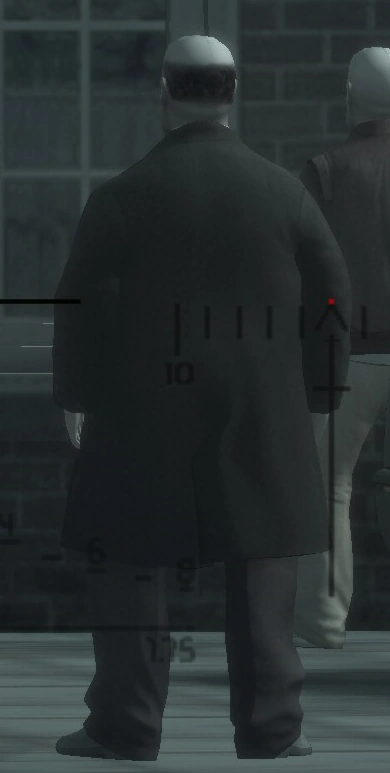 Yered Halevi | Historica Wiki | Fandom