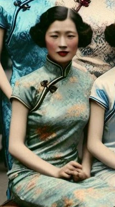 Yu Cuishuang | Historica Wiki | Fandom