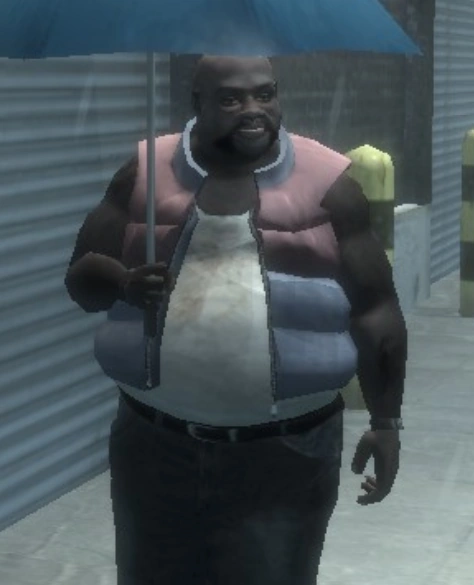 Zaniel Davenport | Historica Wiki | Fandom