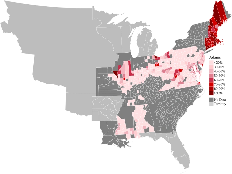 Adams Republican Party | Historica Wiki | Fandom