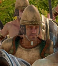 Ako Hewal | Historica Wiki | Fandom