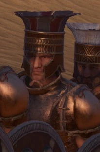 Alex Callotis | Historica Wiki | Fandom