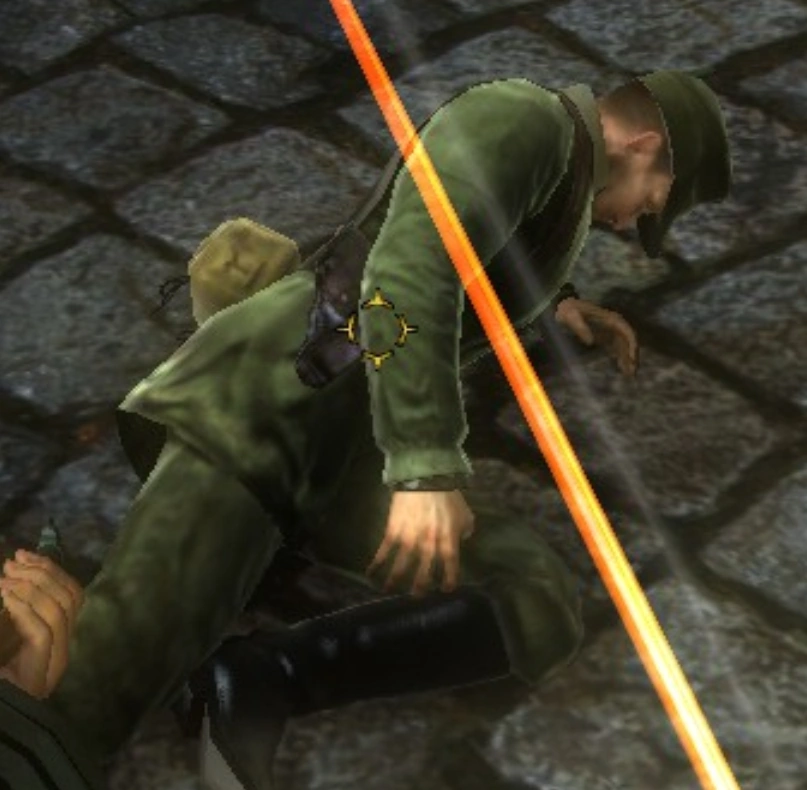 Andre Wanka | Historica Wiki | Fandom