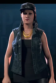 Ann Baker | Historica Wiki | Fandom