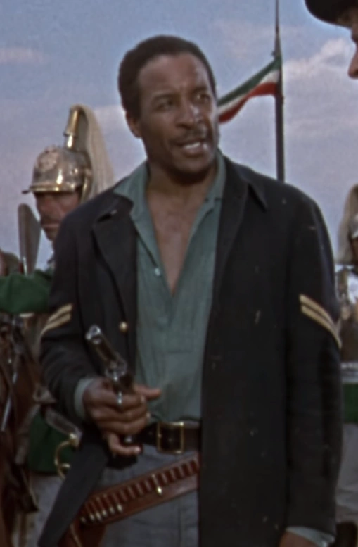 Archie Ballard | Historica Wiki | Fandom