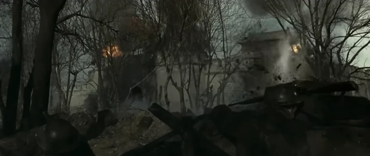 Battle of Changde | Historica Wiki | Fandom