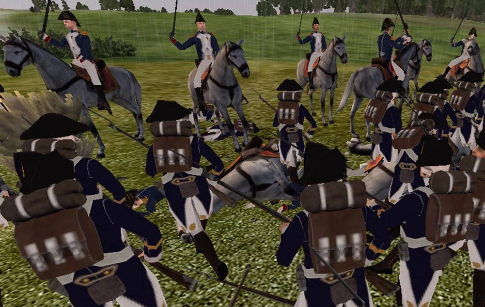 Battle of Rotterdam (1805) | Historica Wiki | Fandom