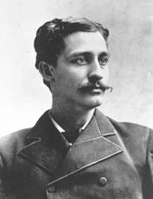 Benjamin F. Shively | Historica Wiki | Fandom