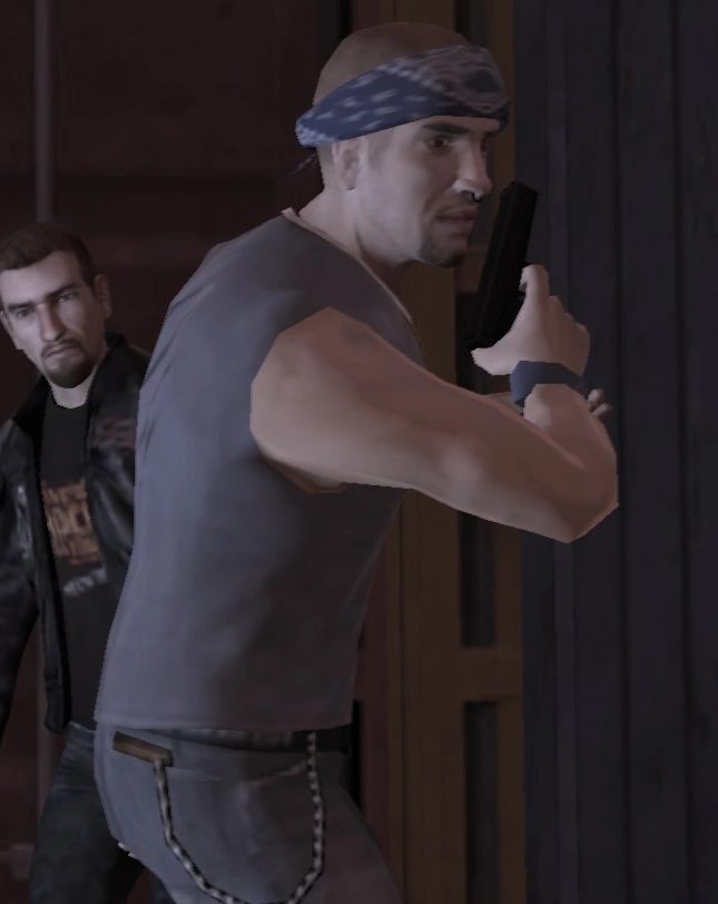 Benjamin Theodore Smith | Historica Wiki | Fandom