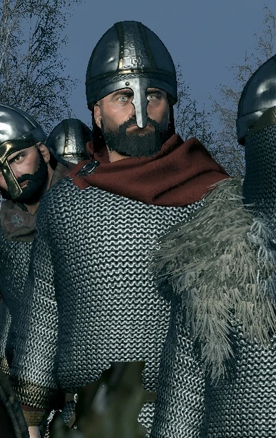 Brychan Fuller | Historica Wiki | Fandom