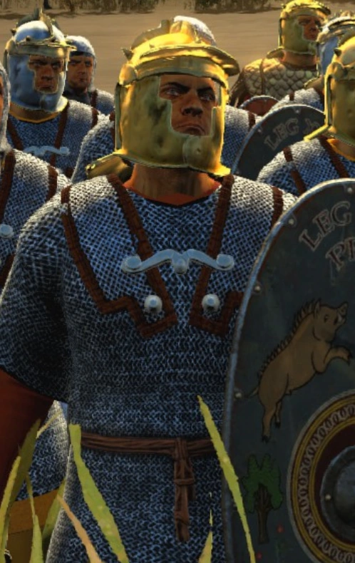 Caeso Junius Isatis | Historica Wiki | Fandom