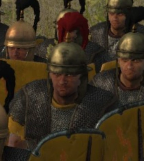 Caius Macrinius Caecus | Historica Wiki | Fandom