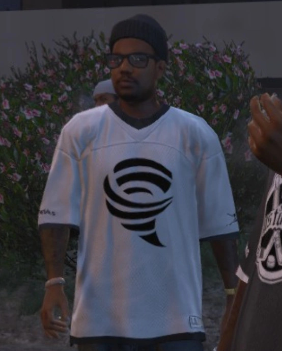 Clevon Byrd | Historica Wiki | Fandom