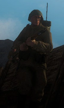 Dyrbov Arkadiy Rostislavovich | Historica Wiki | Fandom