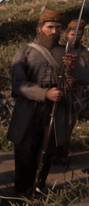 Ephram T. Maucravia | Historica Wiki | Fandom