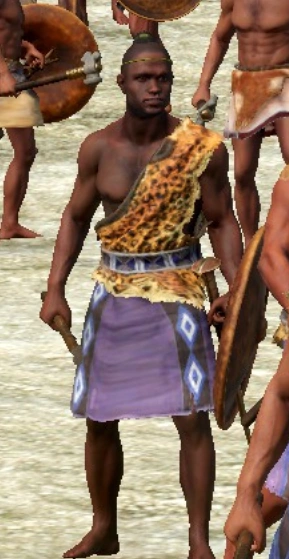 Essayas Shale Mitiku | Historica Wiki | Fandom