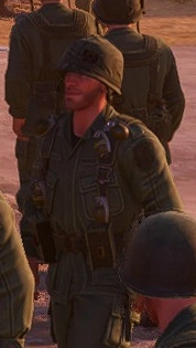 Fay W. Isaman | Historica Wiki | Fandom