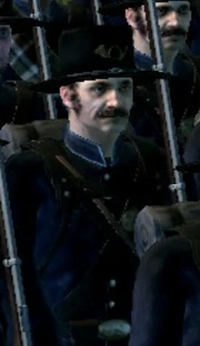 Fleet T. Sampson | Historica Wiki | Fandom