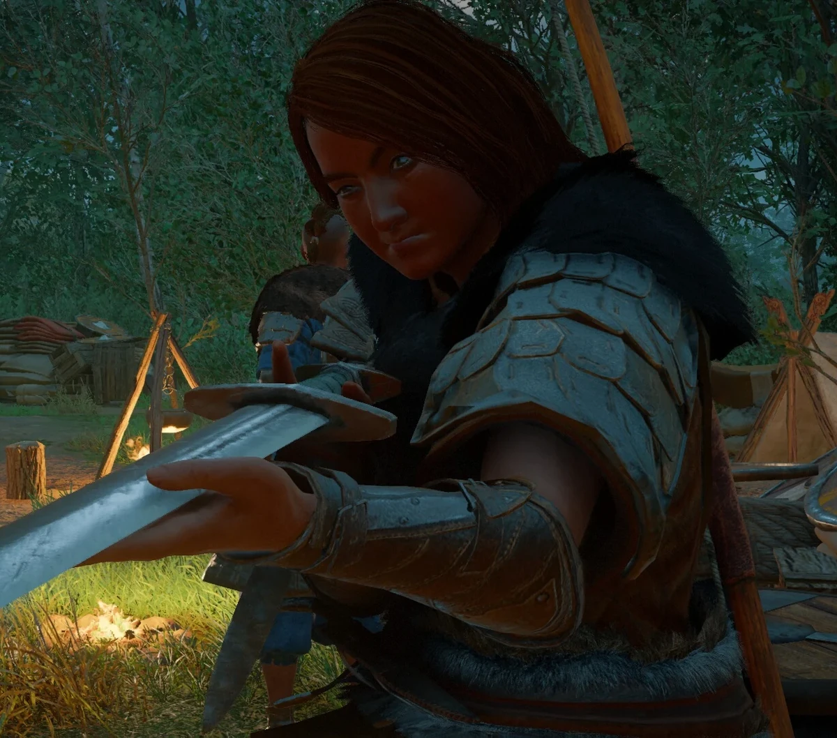 Freydis Tofidottir | Historica Wiki | Fandom