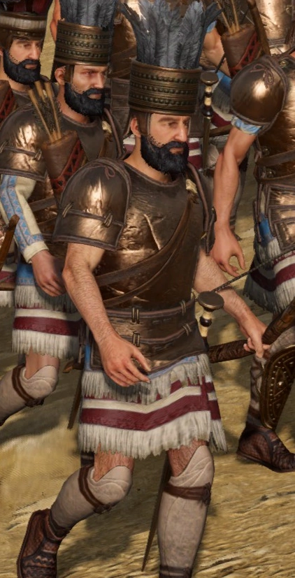 Gerasimos Vassallatos | Historica Wiki | Fandom