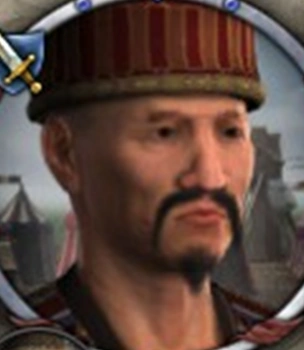 High Chief Yilie of Yuzhi | Historica Wiki | Fandom