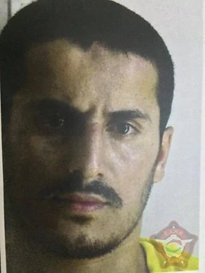 Imad Khalid Afar | Historica Wiki | Fandom