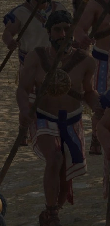 Isaam al-Taha | Historica Wiki | Fandom