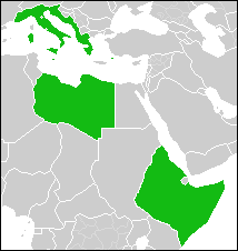 Italian Empire | Historica Wiki | Fandom