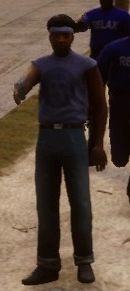 Jean Rony Joseph | Historica Wiki | Fandom