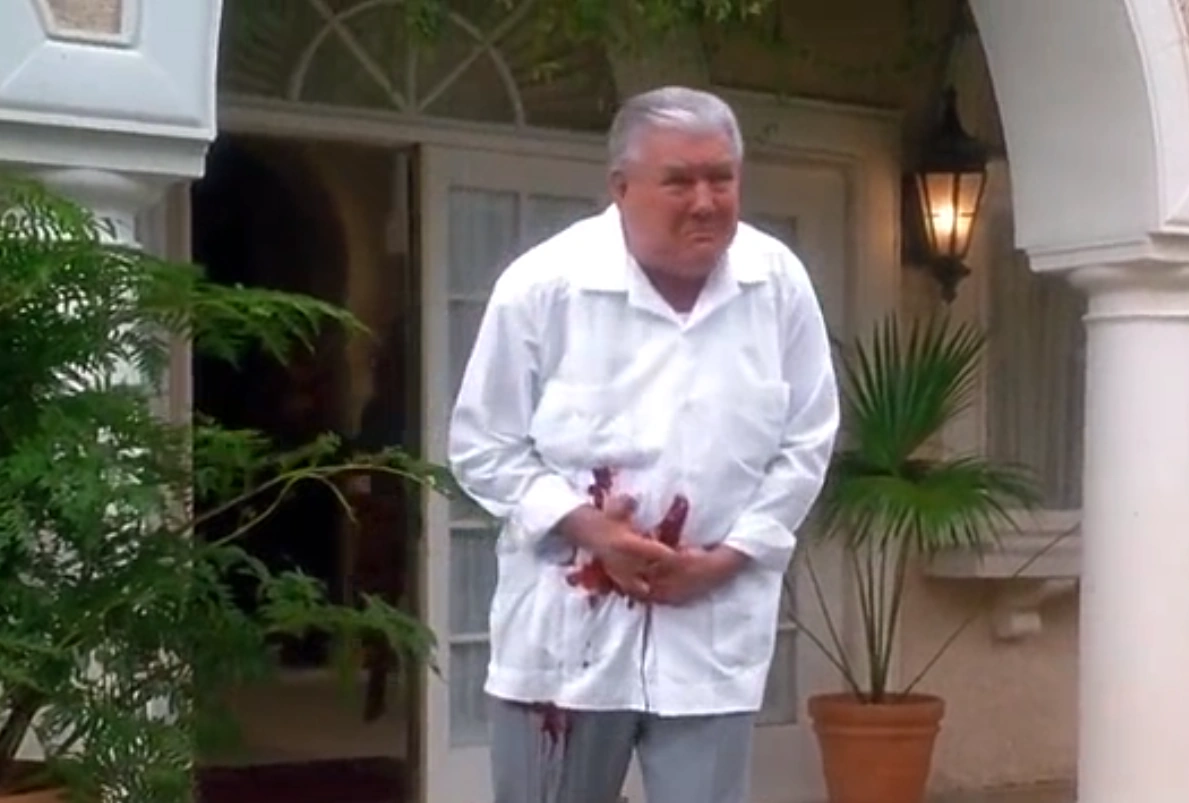 John Nance | Historica Wiki | Fandom