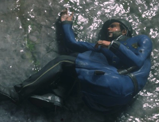 Johnny Nolan | Historica Wiki | Fandom