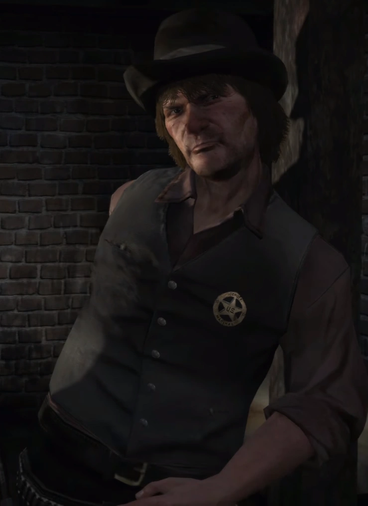 Jonah Carter | Historica Wiki | Fandom