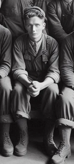 Jonathan Ohlin | Historica Wiki | Fandom