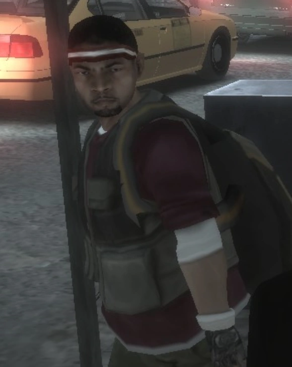 Kadrick Simpson | Historica Wiki | Fandom