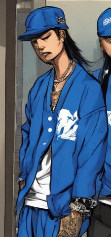 Keahi Viravongs | Historica Wiki | Fandom