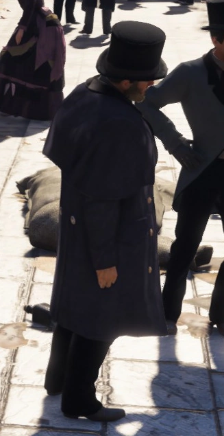 Lachlan Swadling | Historica Wiki | Fandom