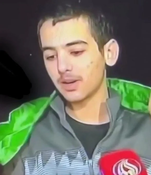 Laith Othman | Historica Wiki | Fandom