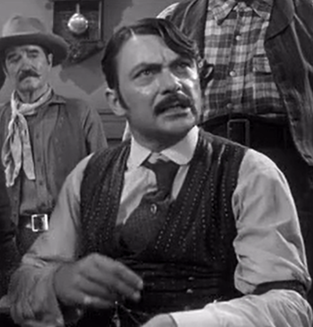 Larry Gillis | Historica Wiki | Fandom